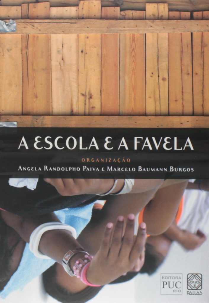 A escola e a favela - Observatório das Metrópoles