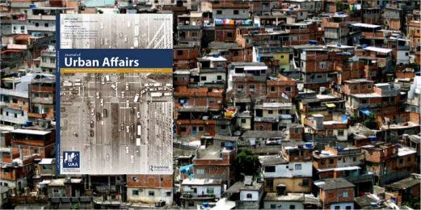 Neoliberalization and mega-events: the transition of Rio de Janeiro’s ...