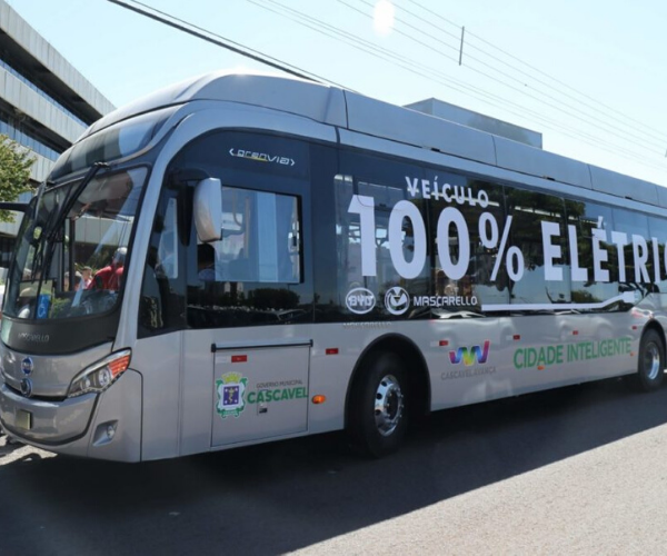 Lançamento da plataforma E-BUS RADAR - Observatório das Metrópoles