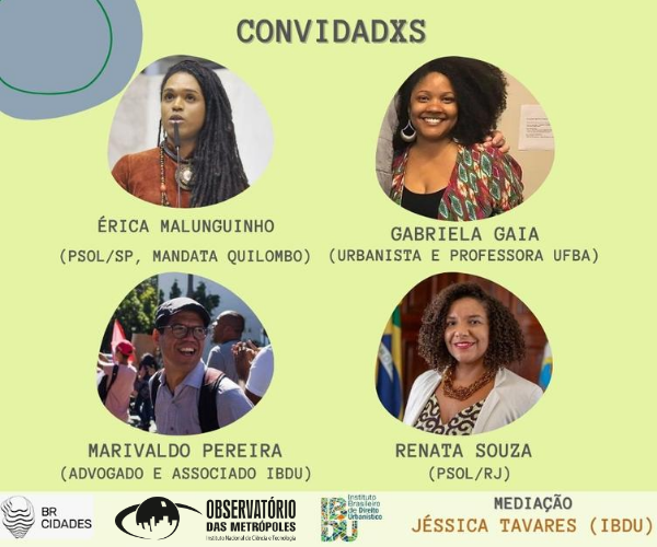 3_IBDU - Observatório das Metrópoles