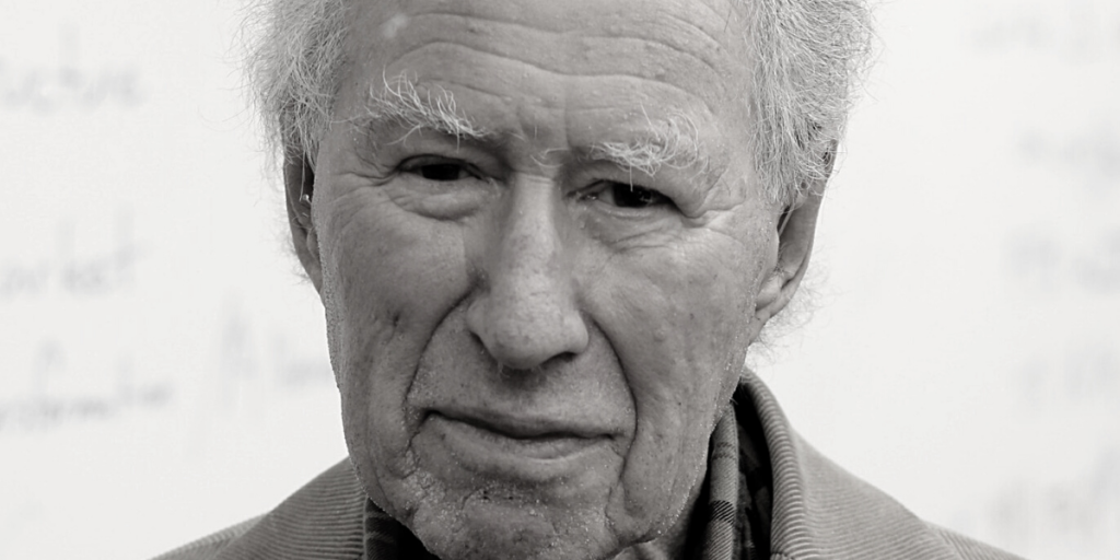 Perter Marcuse 2 - Observatório das Metrópoles