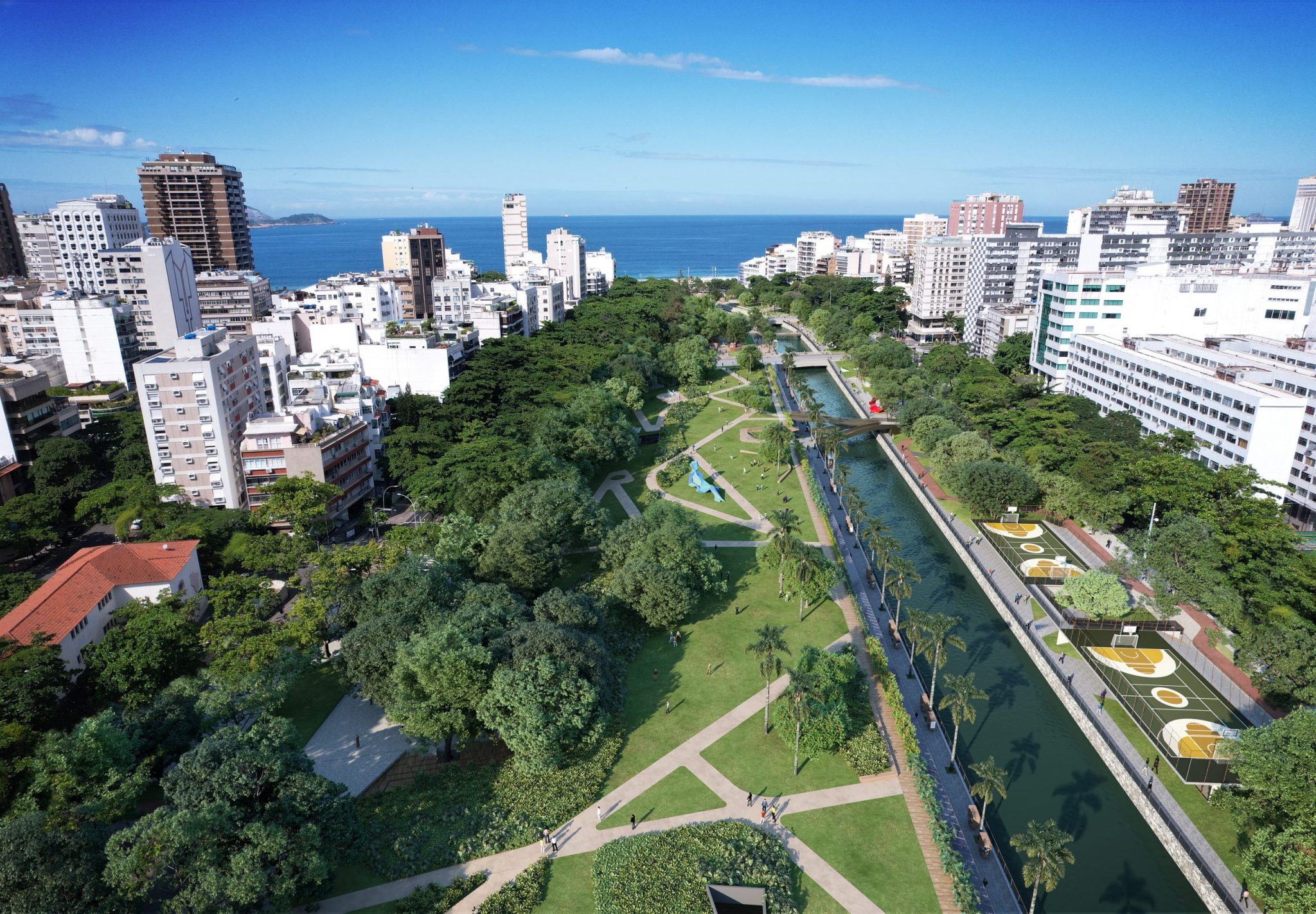 Contra o desmonte dos parâmetros urbanísticos de construção, alienação ...
