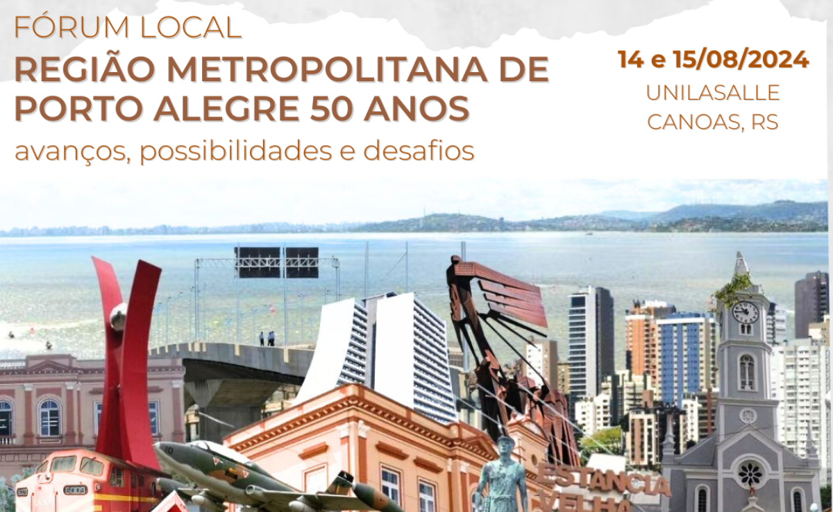 1_forum poa 2024 - Observatório das Metrópoles